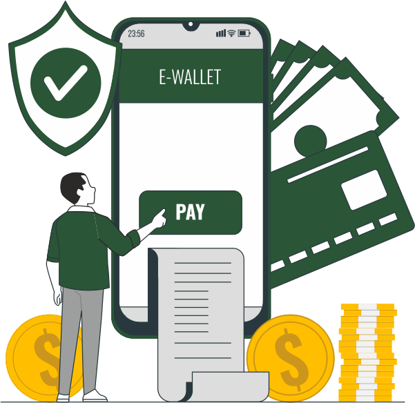 Payment Gateway Solutions – Transaction Analysts (TA)